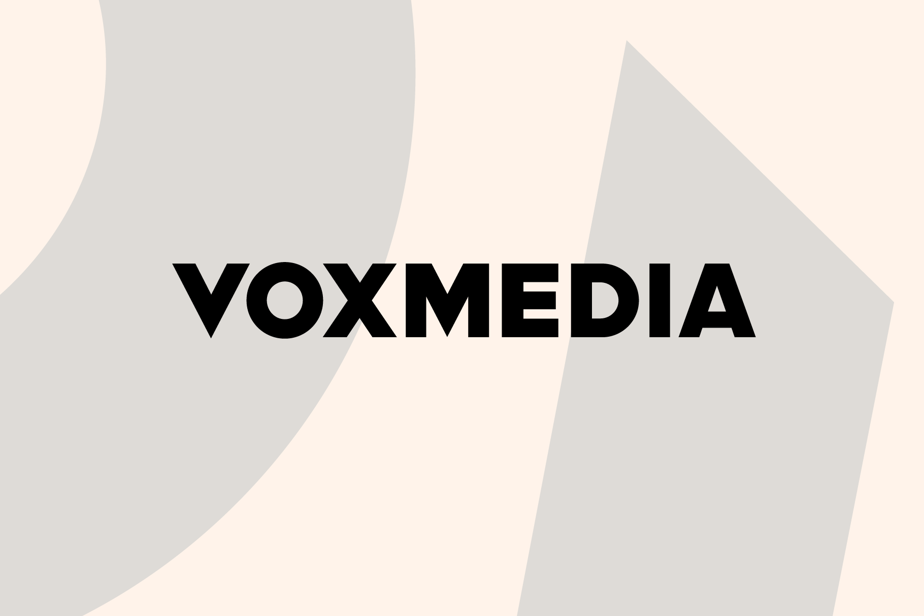 Vox Media Is Becoming Two Independent Companies – Vox Media