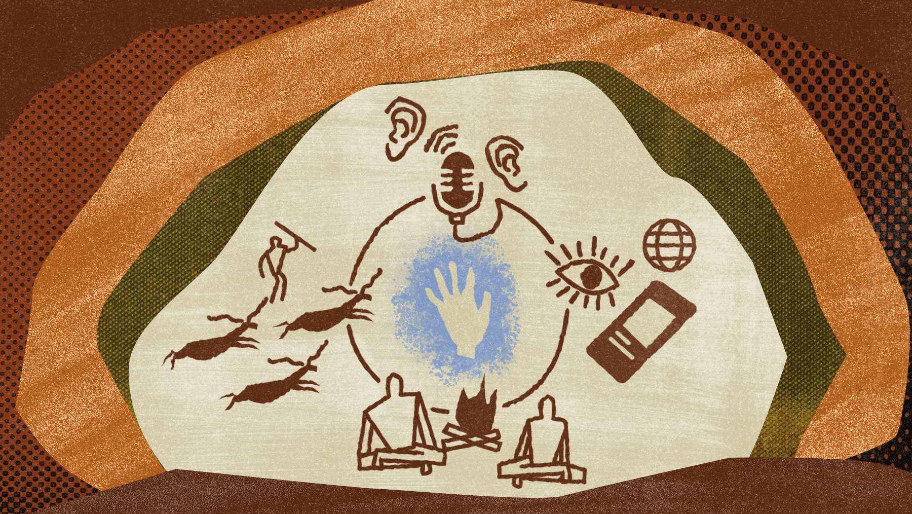 Redefining Storytelling: Voices, Mediums, and the Power of the Podcasts ...
