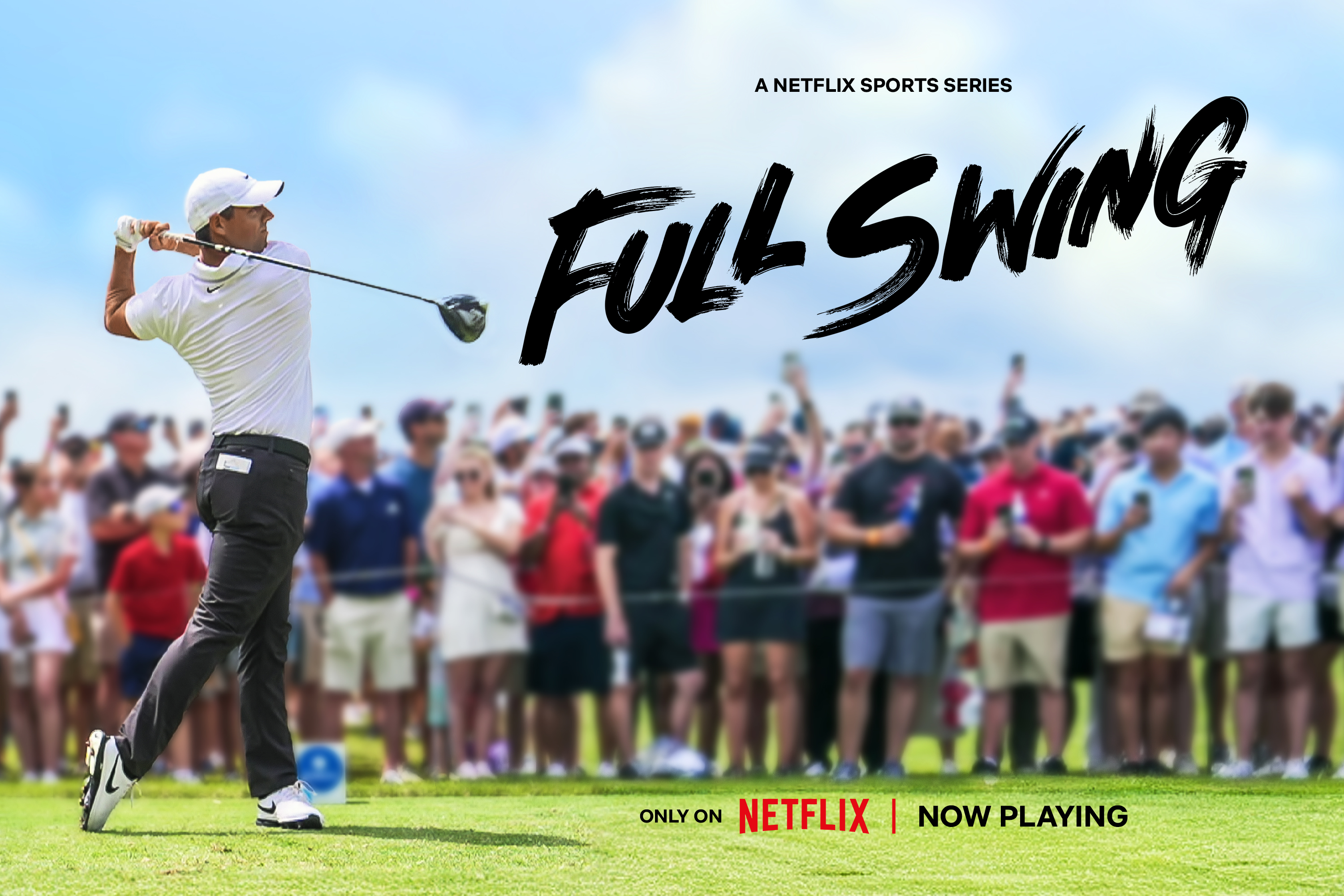Vox Media Studios’ “Full Swing” Returns for Season 3 – Vox Media