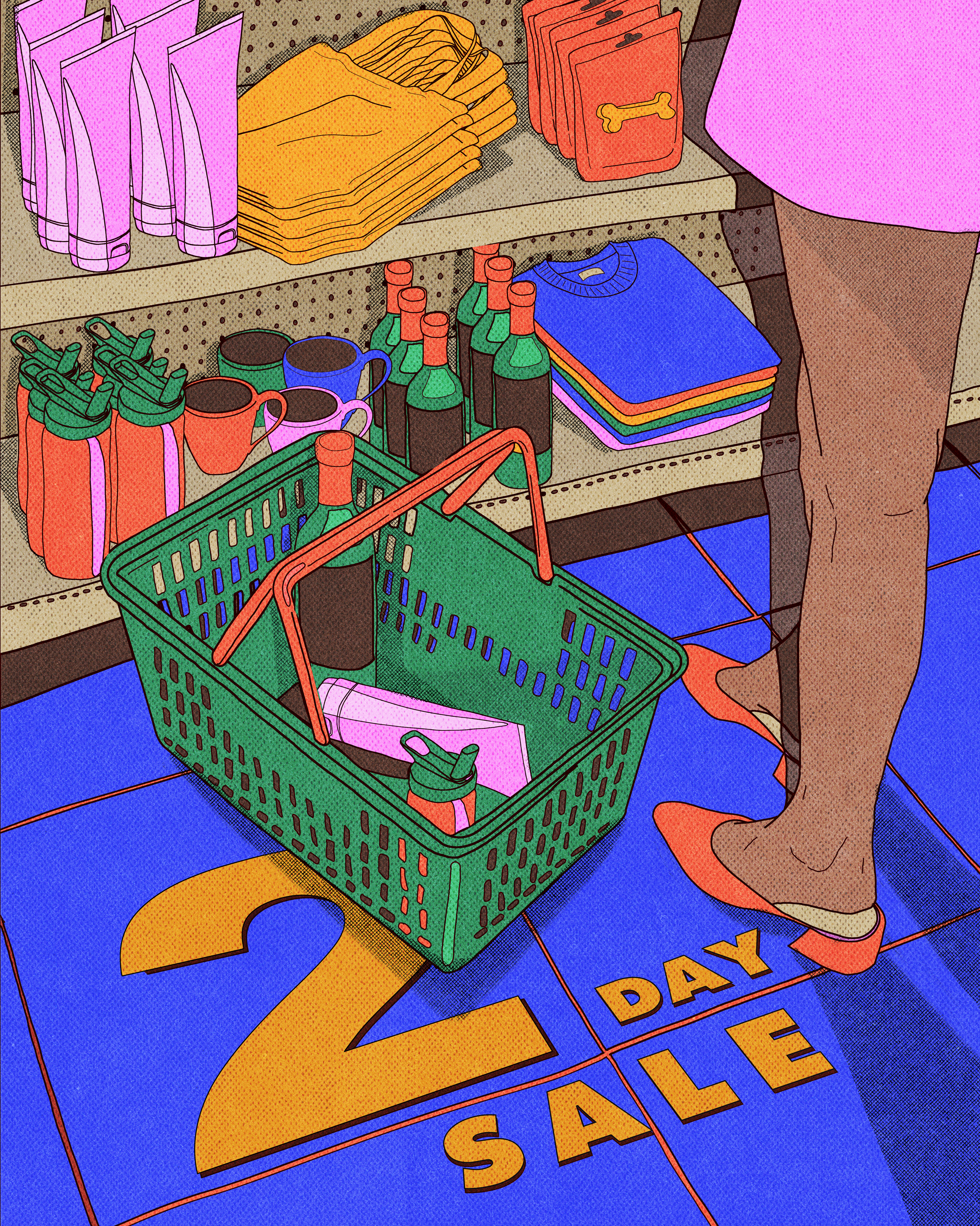 The Strategist Launches Its Fourth-Annual Two-Day (Actually Good) Sale ...
